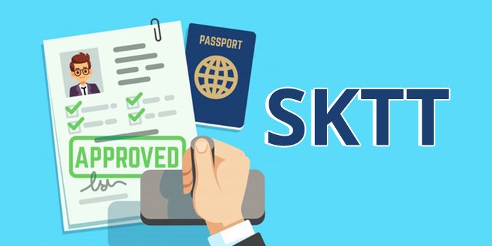 SKTT (Resindency Certificate) – Jasa Legal Bali